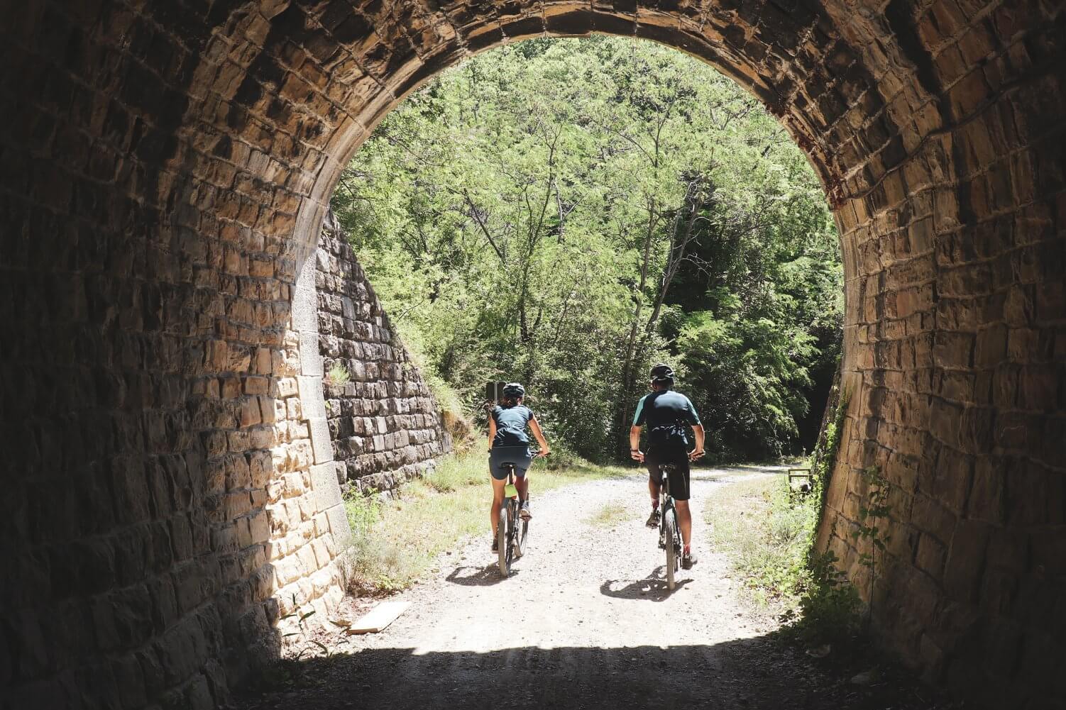 OUR TOURING STYLE - One Life Cycling Tours